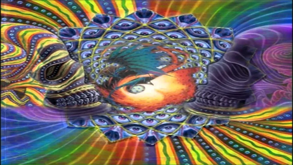 46+ Grateful Dead Screensavers