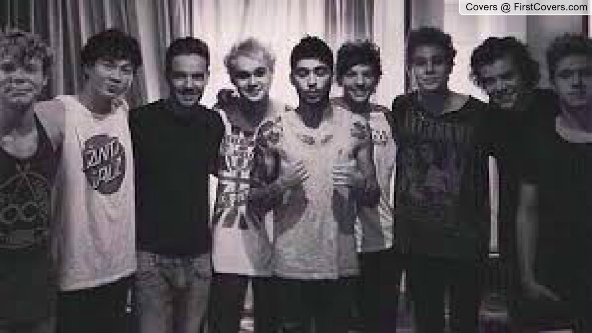 54+ 5Sos Desktop Wallpapers HD