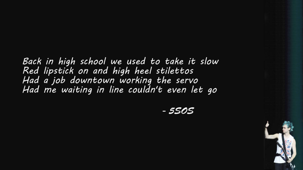54+ 5Sos Desktop Wallpapers HD
