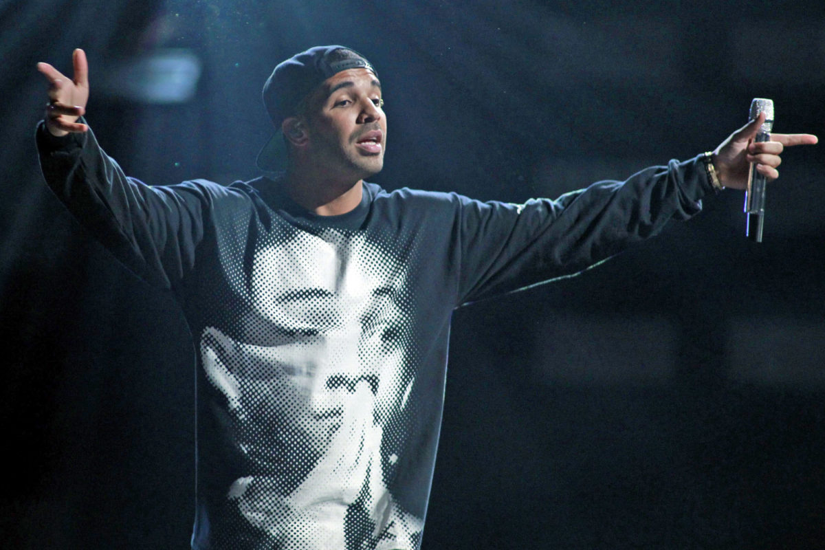 63+ Drake Wallpaper 6 God