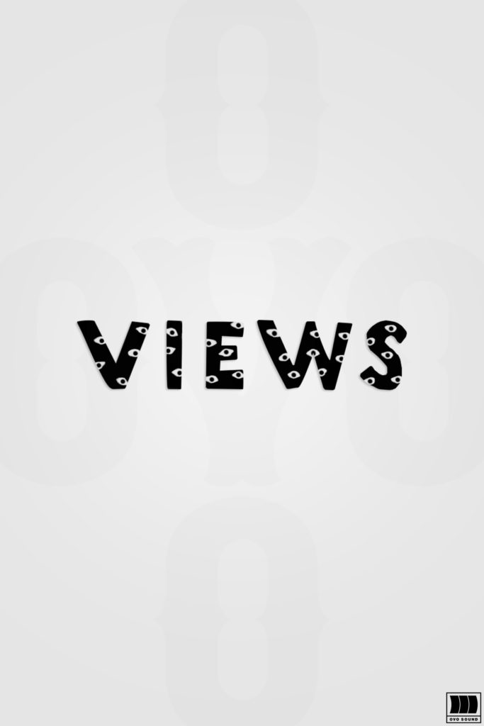 Views from the 6 6ix 6 god 6 man 416 toronto toronto drizzy drake ovo ovoxo