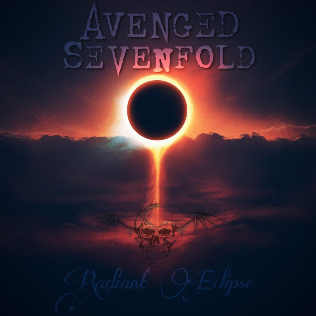 66+ Avenged Sevenfold Deathbat