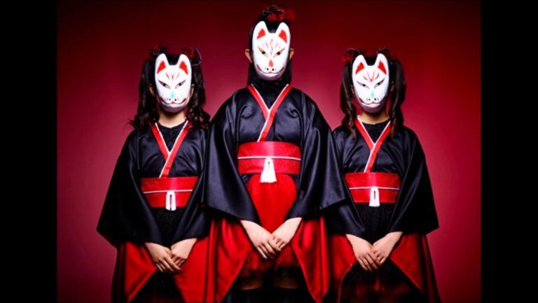69+ Baby Metal Wallpaper HD