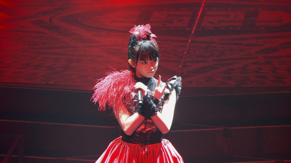 69+ Baby Metal Wallpaper HD