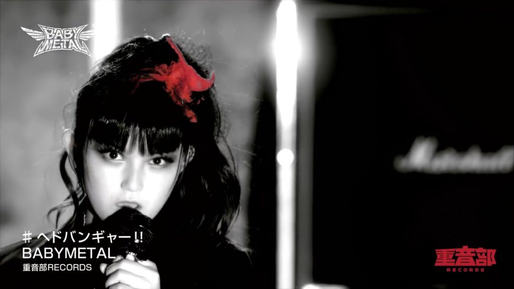 69+ Baby Metal Wallpaper HD