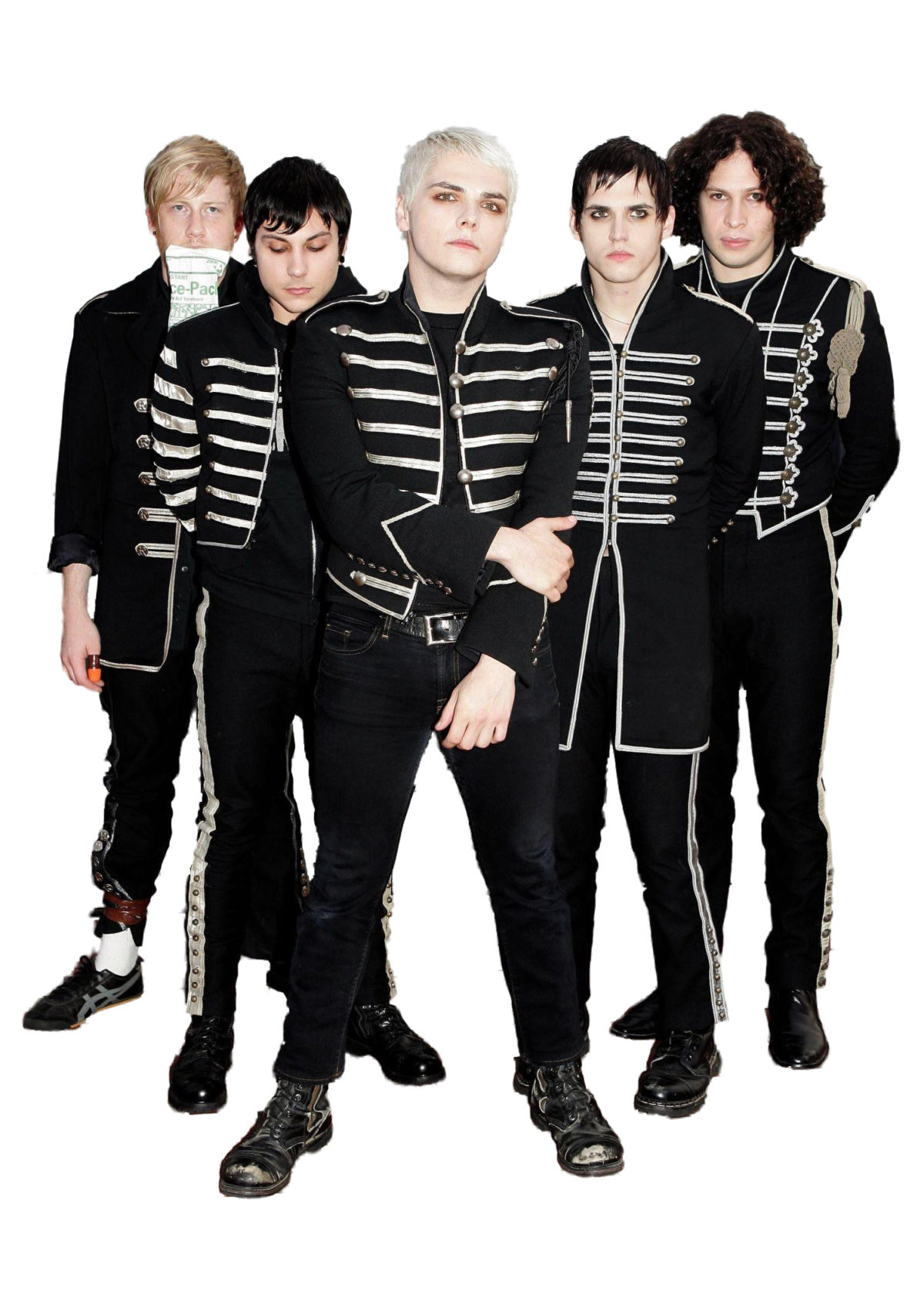 59+ My Chemical Romance Wallpaper HD