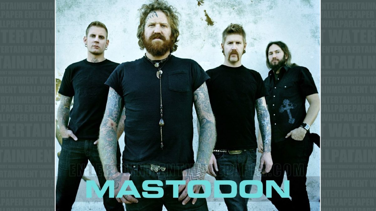 56+ Mastodon