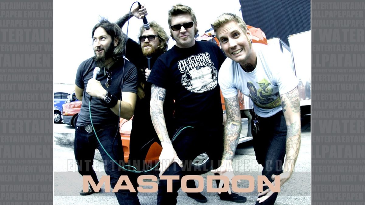 56+ Mastodon