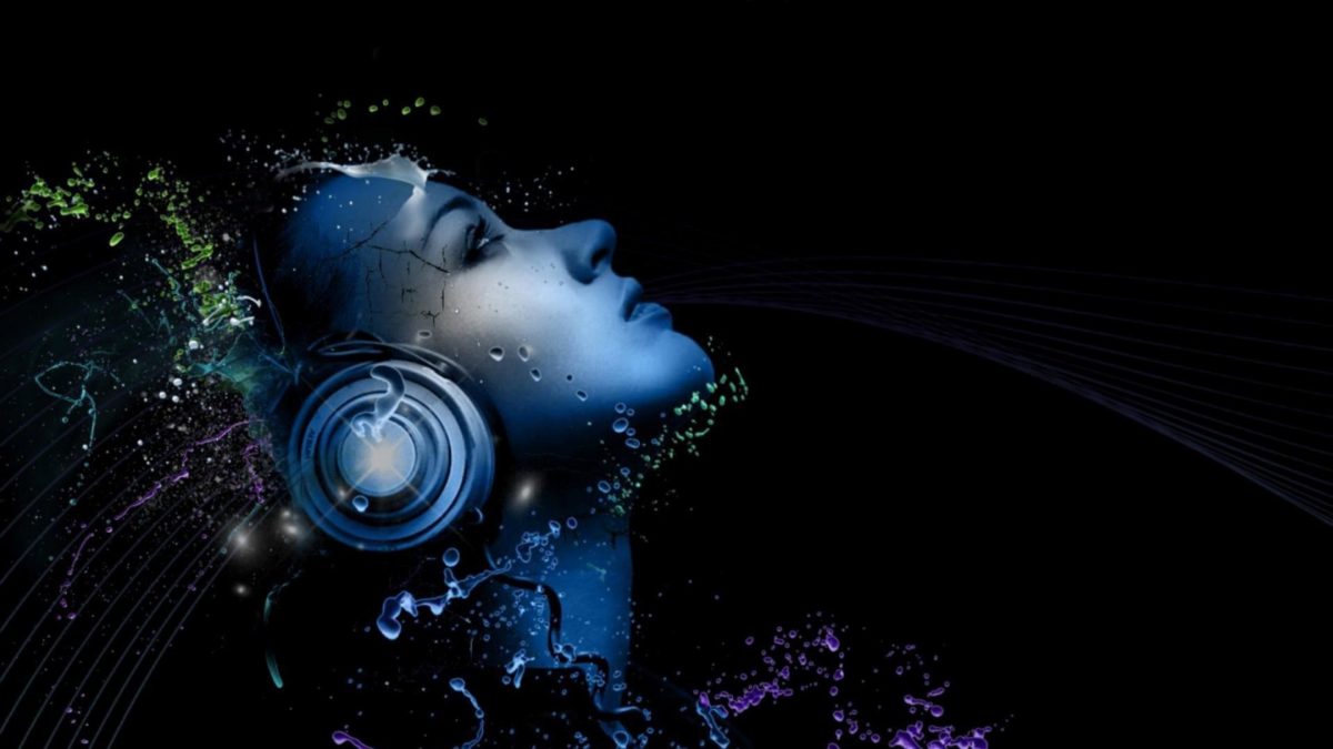 57+ Music Wallpaper 1920×1080 HD