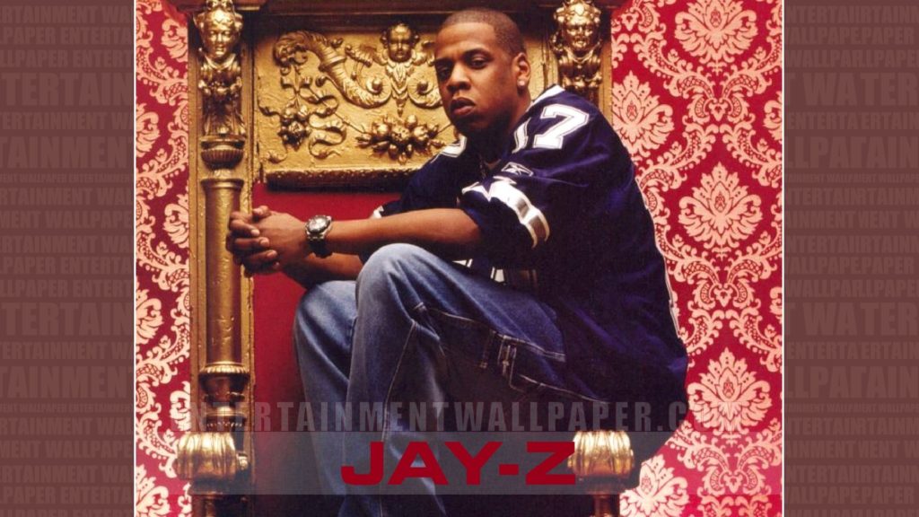 183+ Jay Z Wallpapers HD
