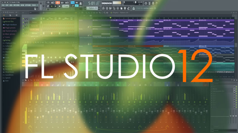 65+ FL Studio Wallpapers and Backgrounds