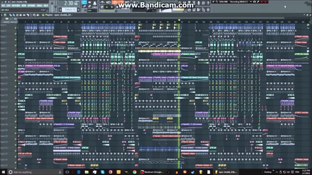65+ FL Studio Wallpapers and Backgrounds