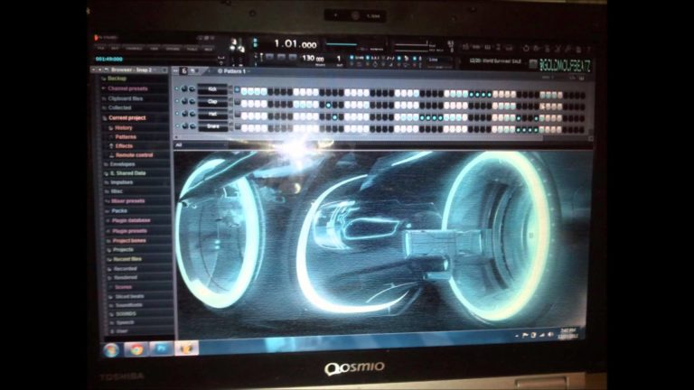 65+ FL Studio Wallpapers and Backgrounds