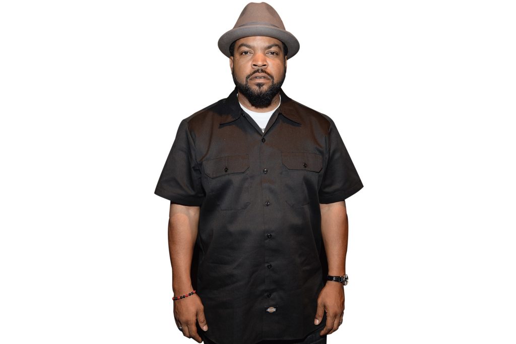 68+ Ice Cube