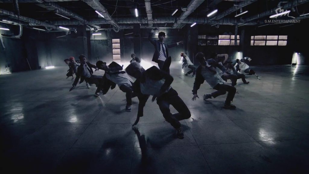 74+ Exo Wallpaper HD
