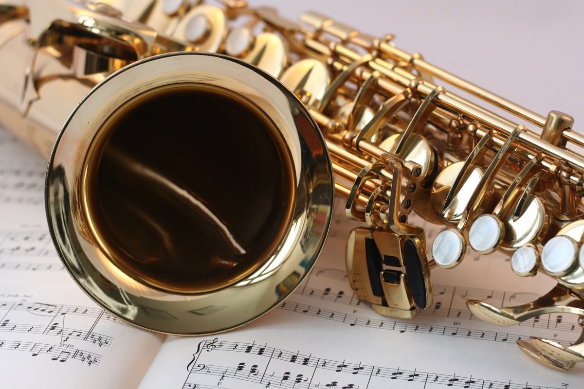 57+ Classical Music Wallpapers for Desktop