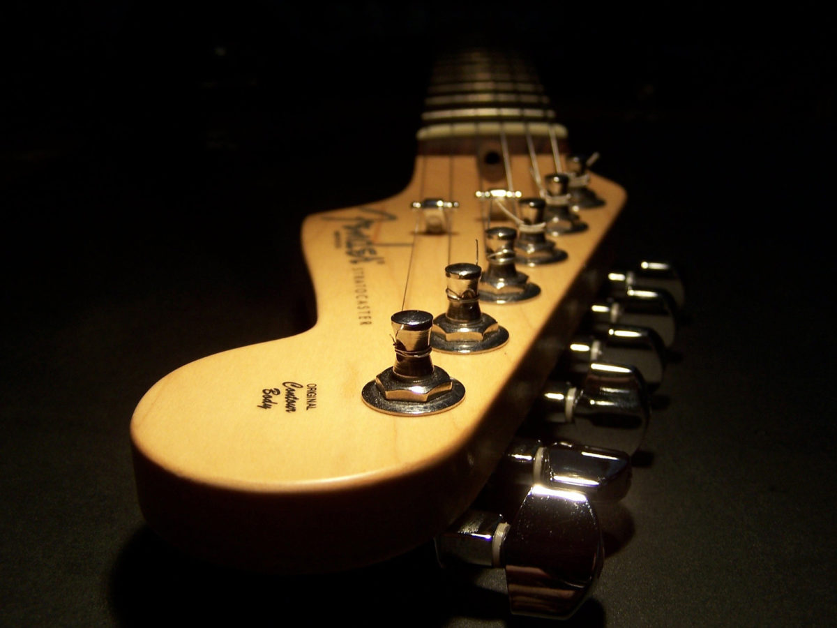 43+ Fender Telecaster