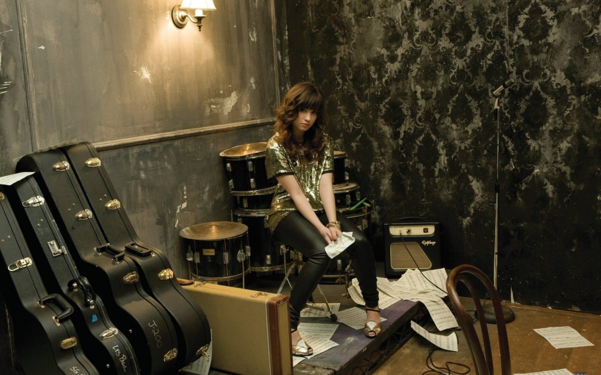 65+ HD Recording Studio