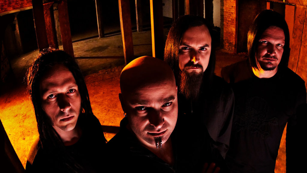 61+ Disturbed HD