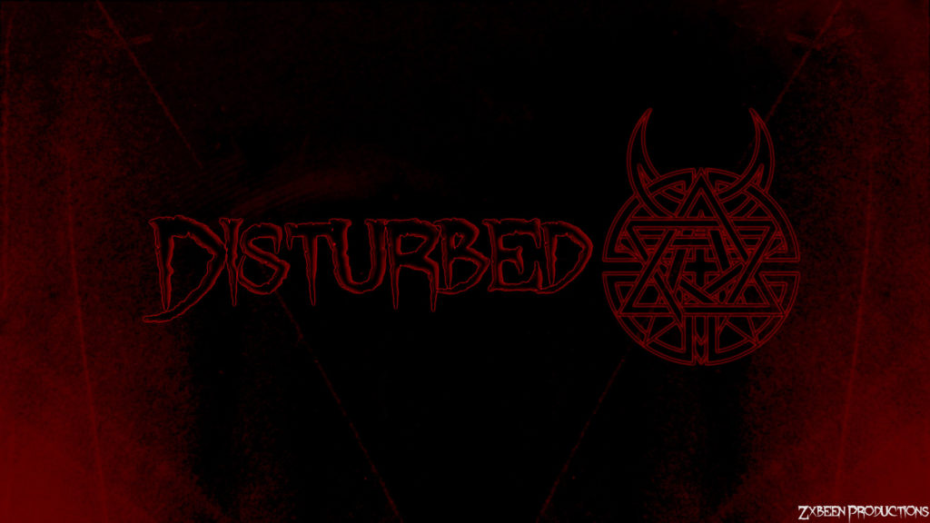 61+ Disturbed HD