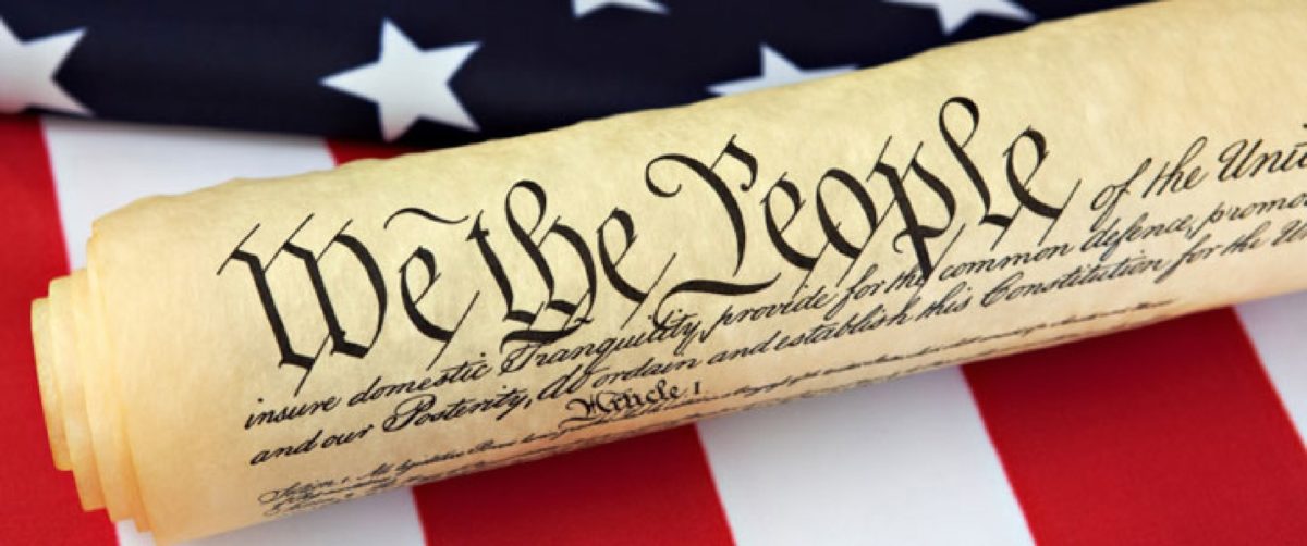 We The People Wallpaper