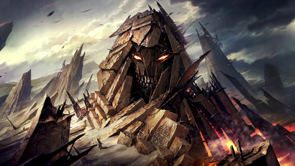 61+ Disturbed Immortalized