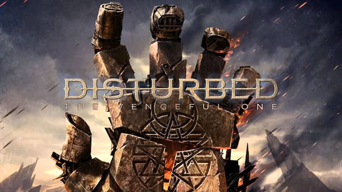 61+ Disturbed Immortalized