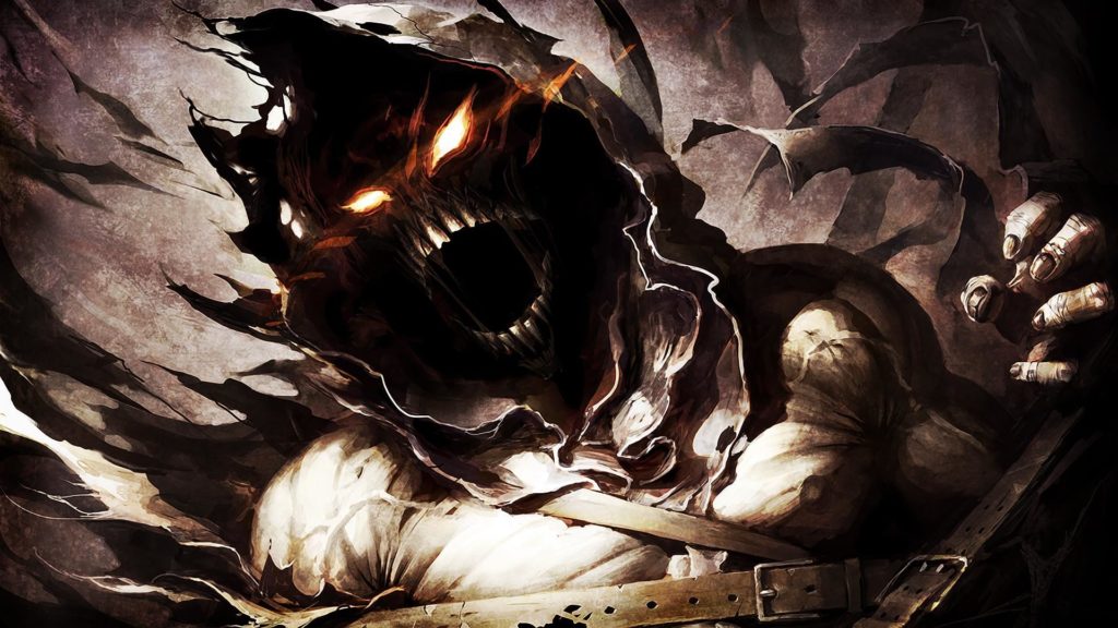 61+ Disturbed Immortalized