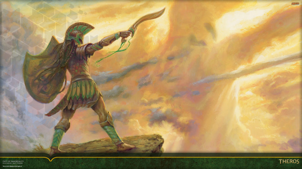 61+ Disturbed Immortalized