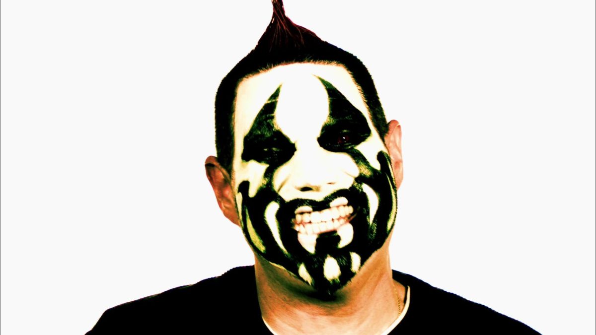 54+ Twiztid Wallpapers HD