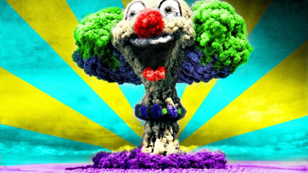 54+ Twiztid Wallpapers HD