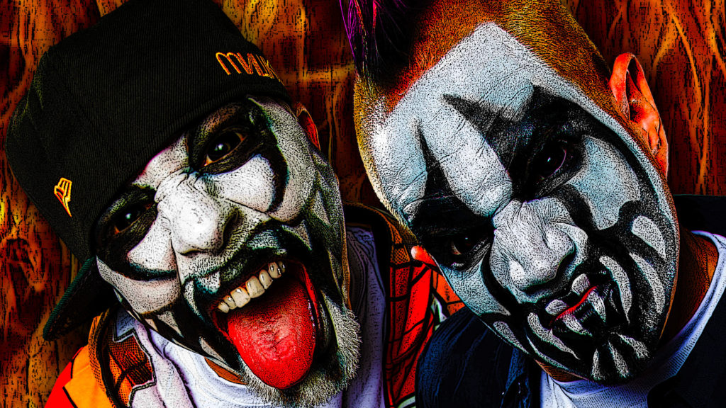 54+ Twiztid Wallpapers HD