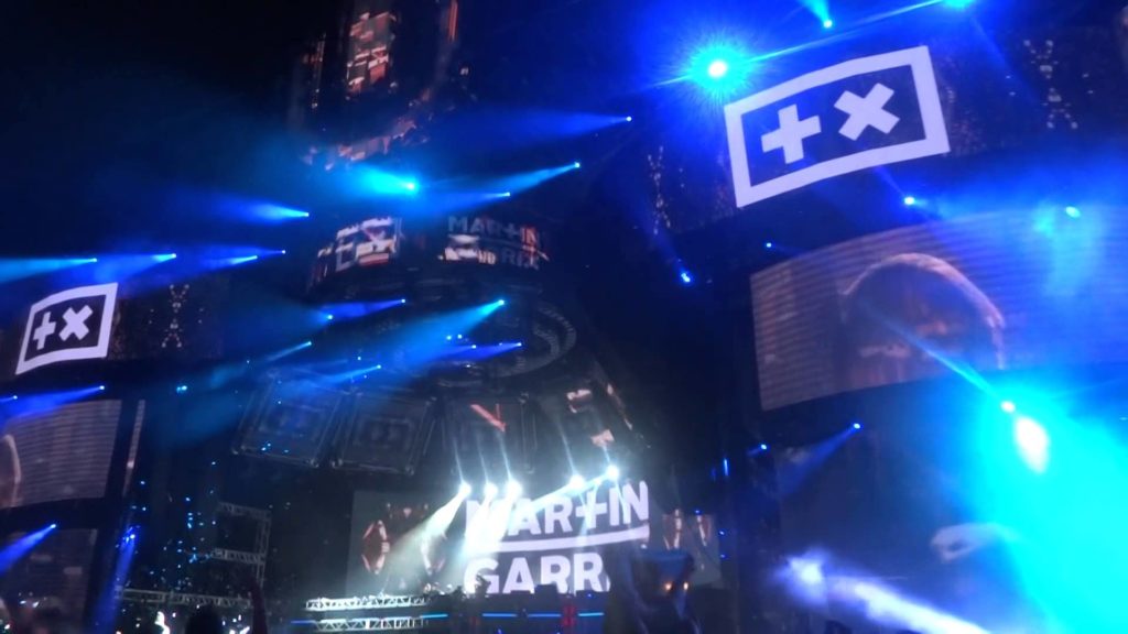 63+ Ultra Music Festival