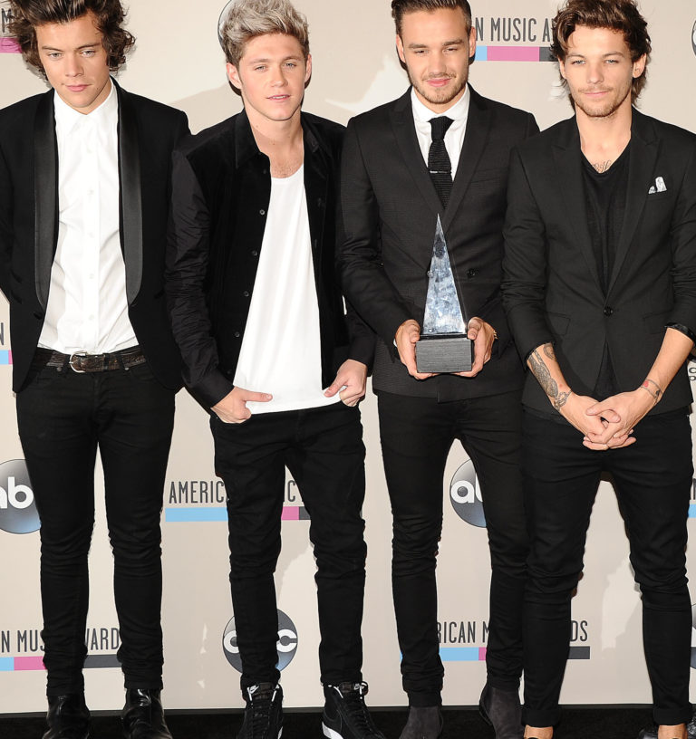 51+ One Direction Wallpapers Without Zayn