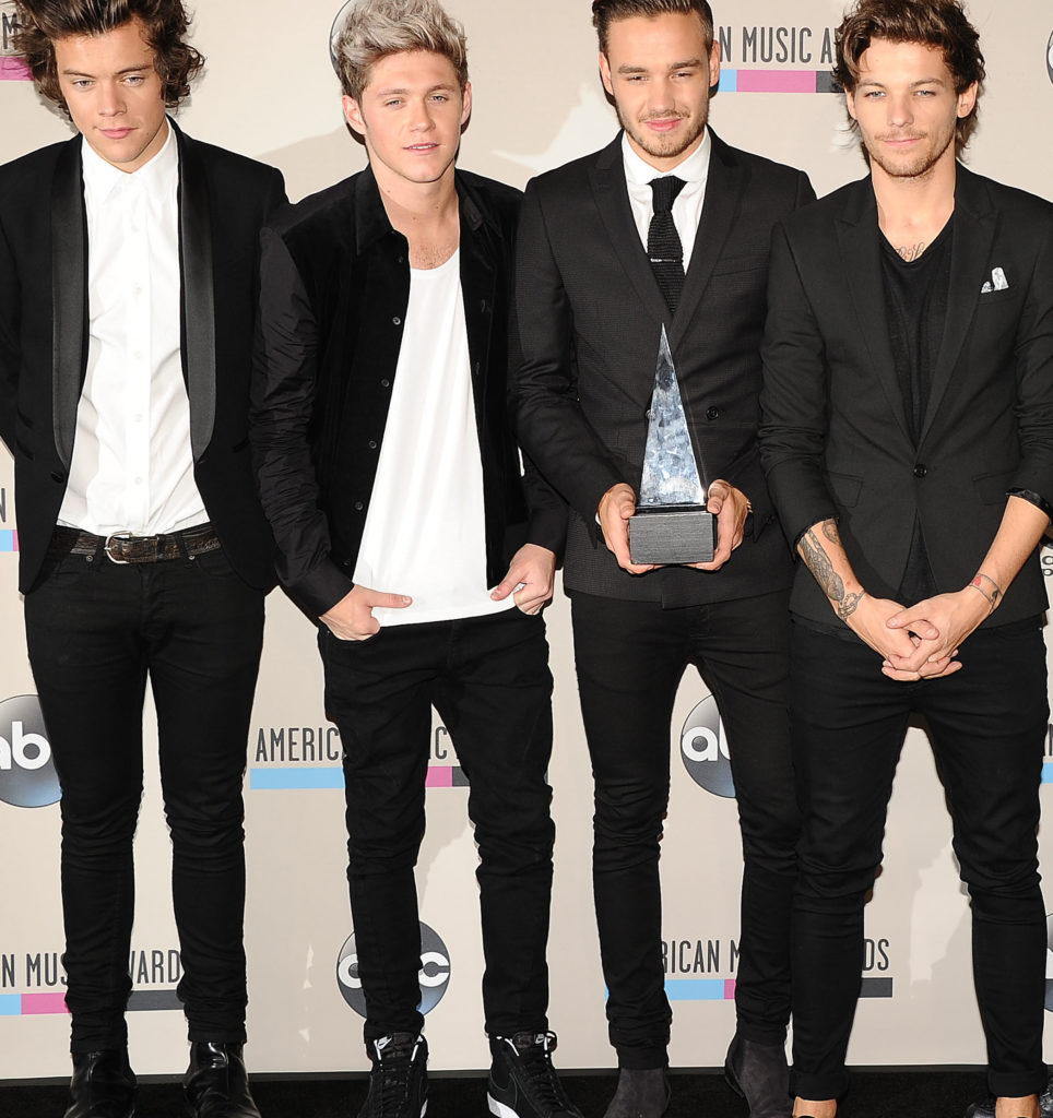 51+ One Direction Wallpapers Without Zayn