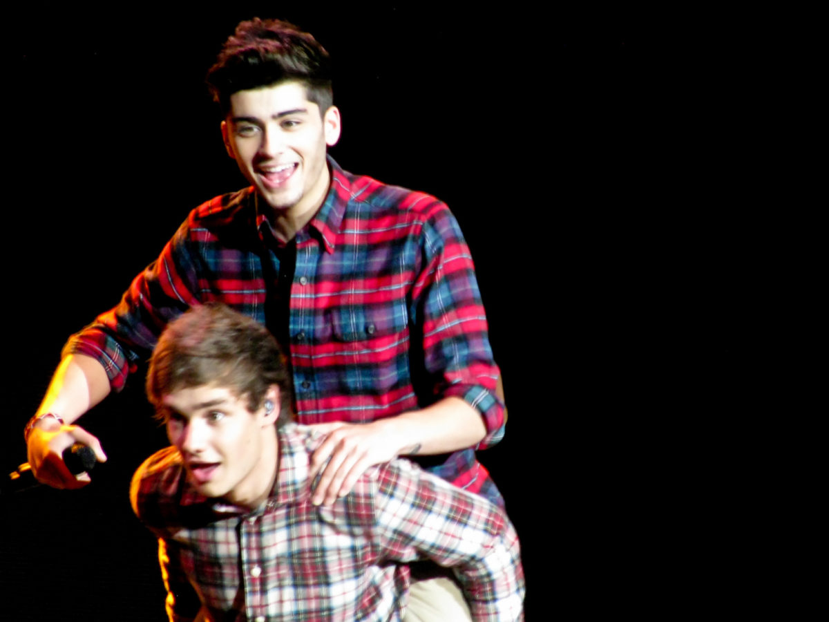 51+ One Direction Wallpapers Without Zayn