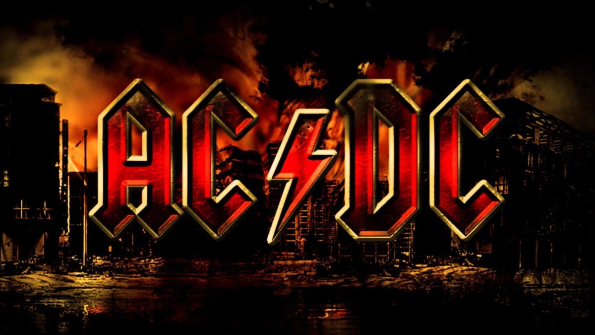 Music Wallpaper Ac Dc Thunderstruck Wallpapers Phone with