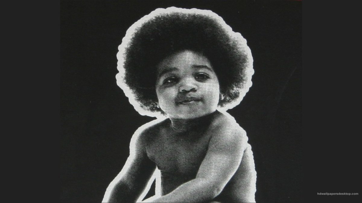 53+ The Notorious Big