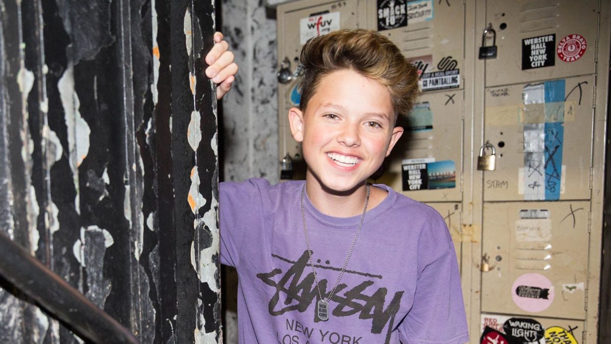 71+ Wallpaper Jacob Sartorius