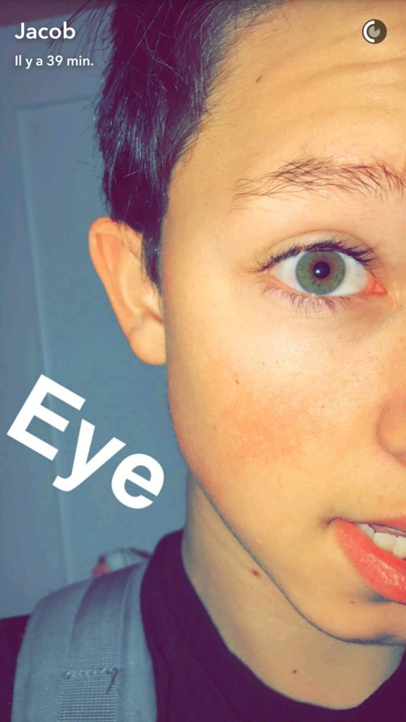 71+ Wallpaper Jacob Sartorius