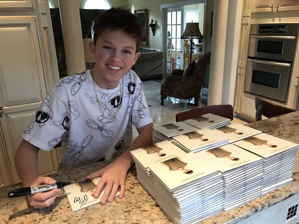 71+ Wallpaper Jacob Sartorius
