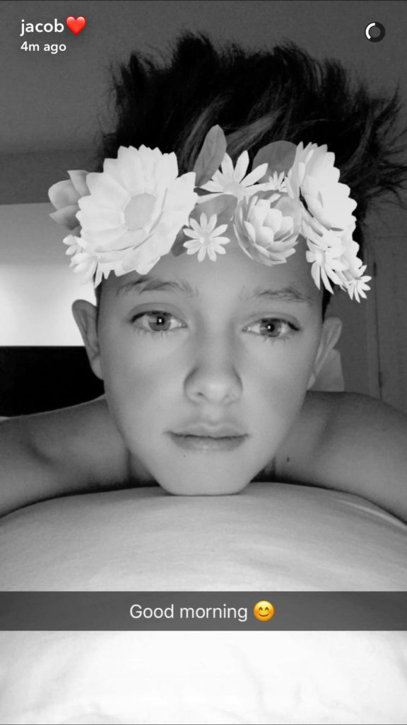 71+ Wallpaper Jacob Sartorius