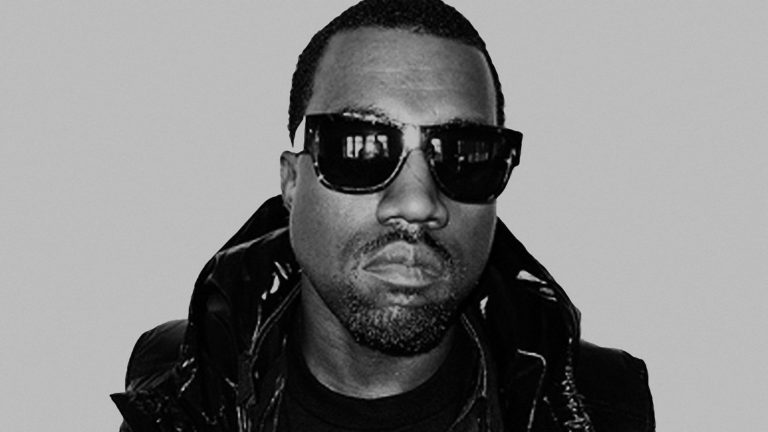 71+ Kanye West Wallpaper HD