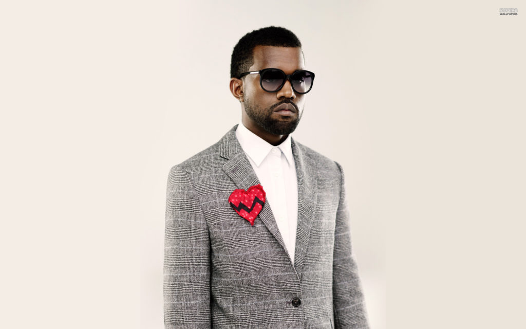 71+ Kanye West Wallpaper HD