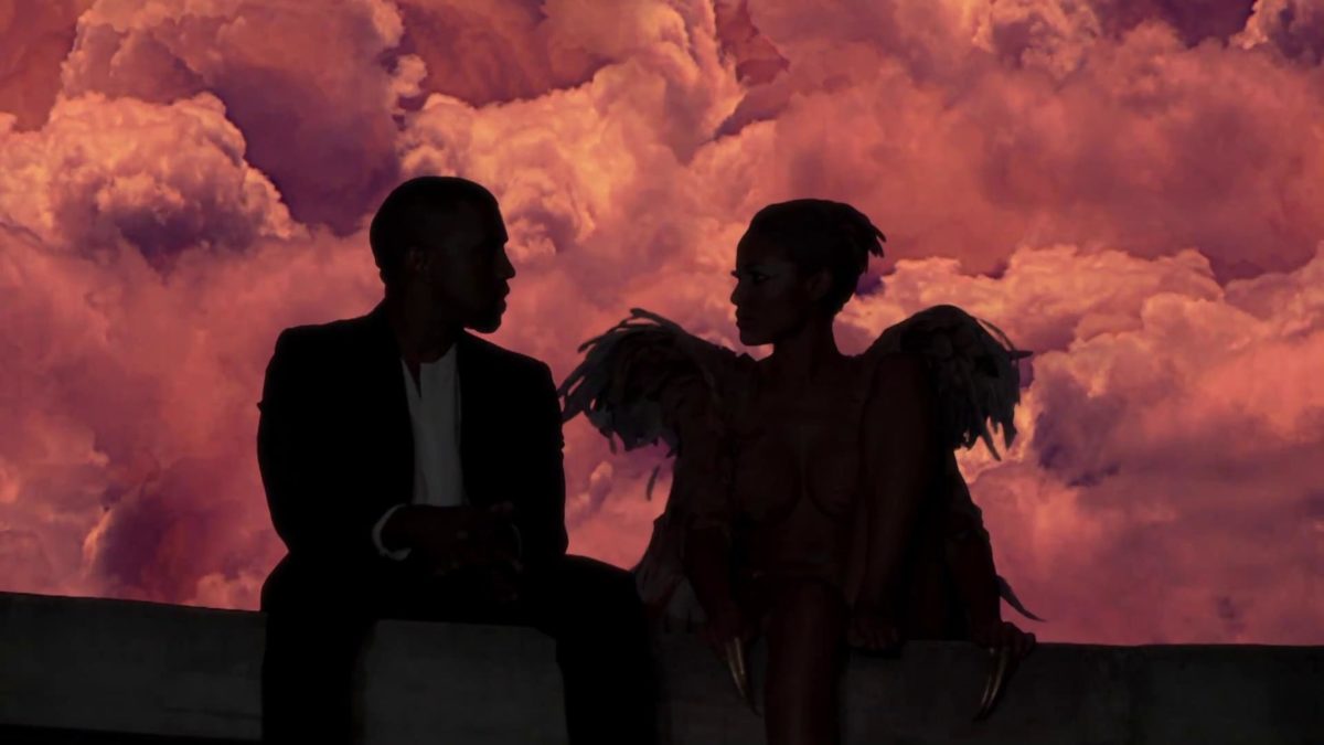 Kanye West Runaway Wallpapers Hd Resolution