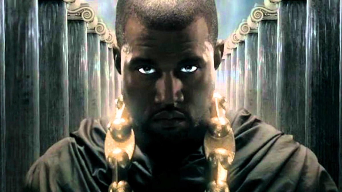 THE BEST SONGS OF THE DECADE Kanye West Power Wallpaper Hd