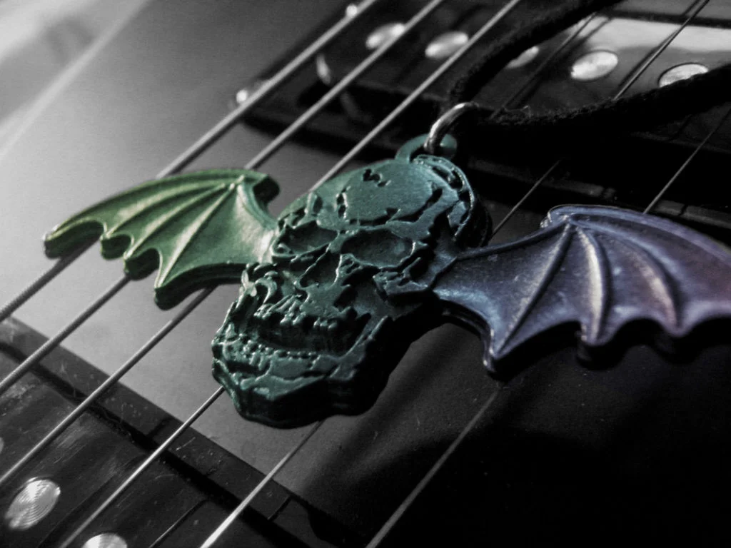 Deathbat Wallpaper Deathbat. d by violetwidows