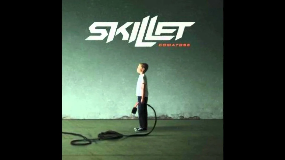 52+ Skillet Wallpaper HD