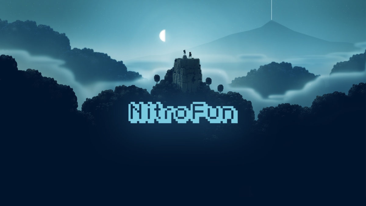 Nitro Fun Wallpaper by JovicaSmileski Nitro Fun Wallpaper by JovicaSmileski