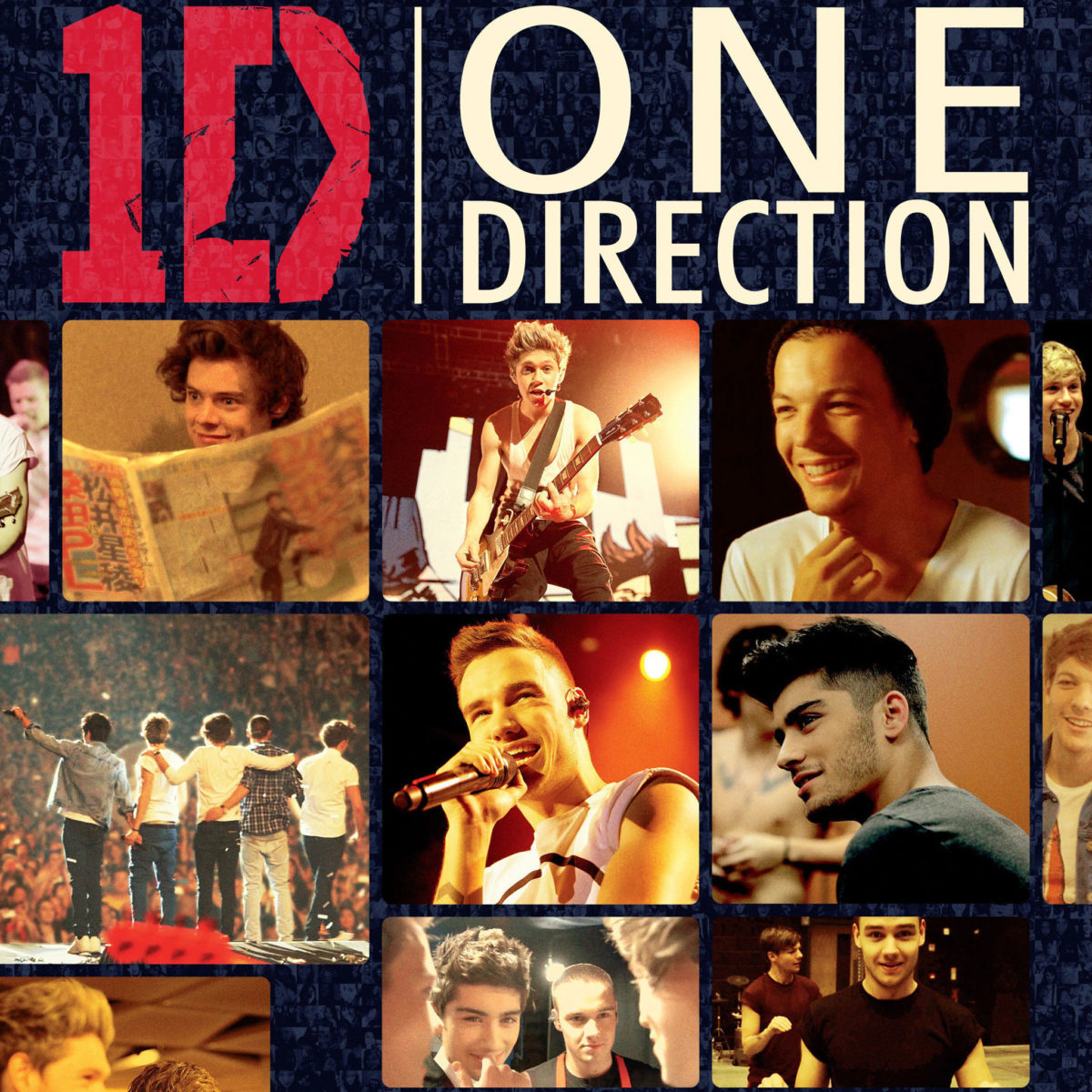 59+ One Direction 2018